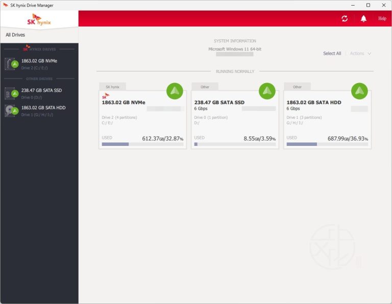 HDD Low Level Format Tool 4.50 免安裝中文版 – 硬碟低階格式化工具 – 中文化天地網