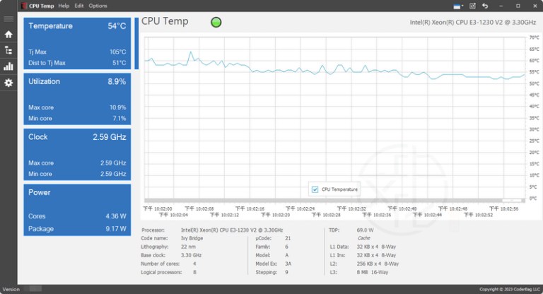 Intel 處理器診斷工具 – Intel Processor Diagnostic Tool – 中文化天地網