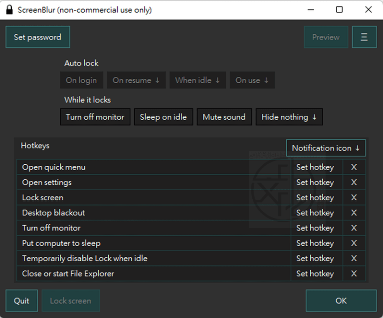 ControlMyMonitor 1.38 免安裝中文版 – 查看和修改螢幕顯示設定 – 中文化天地網